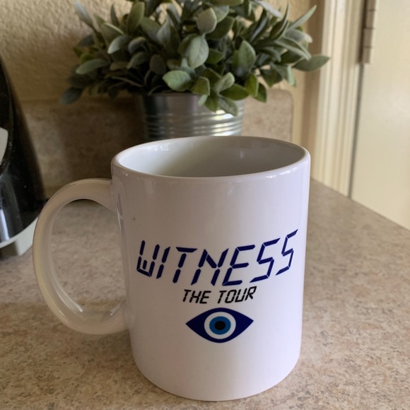 Kitchen | Katy Perry Coffee Mug | Poshmark